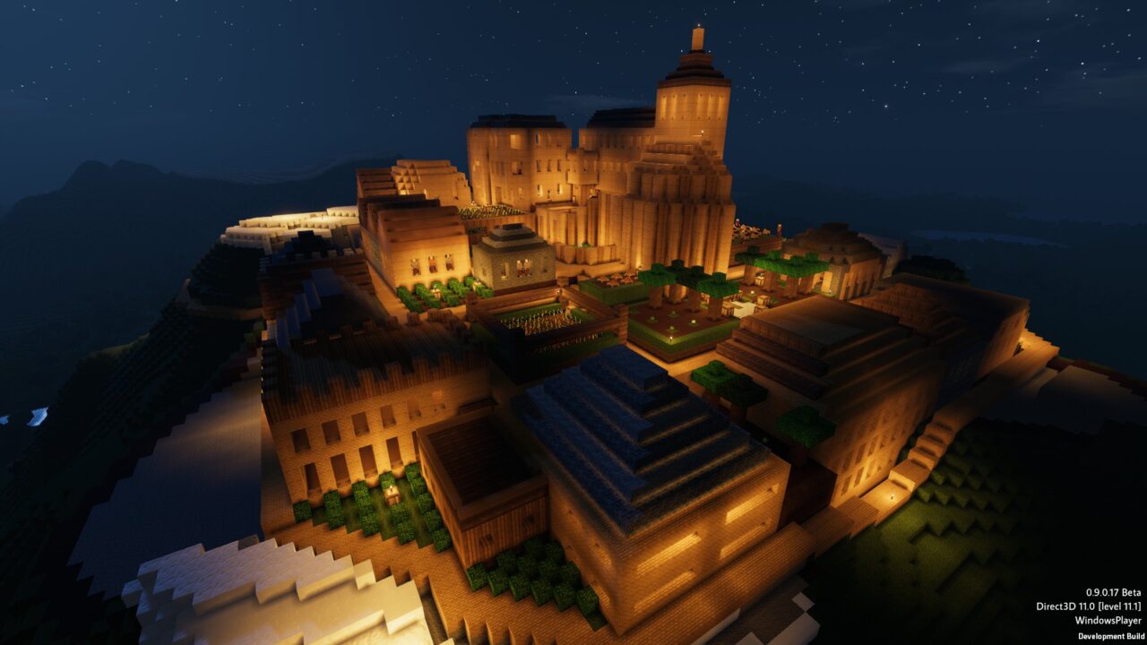 Colony Survival 9.0 Restarted | Lady Kathleen's Gaming Realm