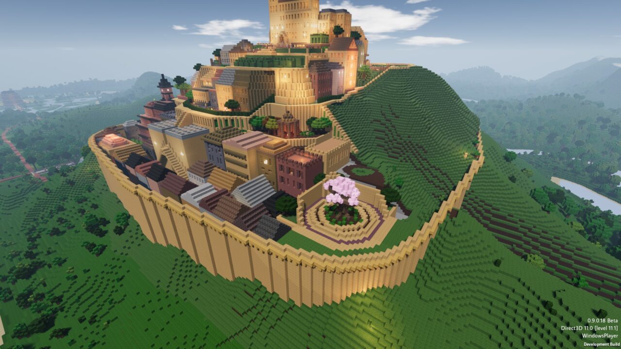 Colony Survival 9.0 Restarted | Lady Kathleen's Gaming Realm