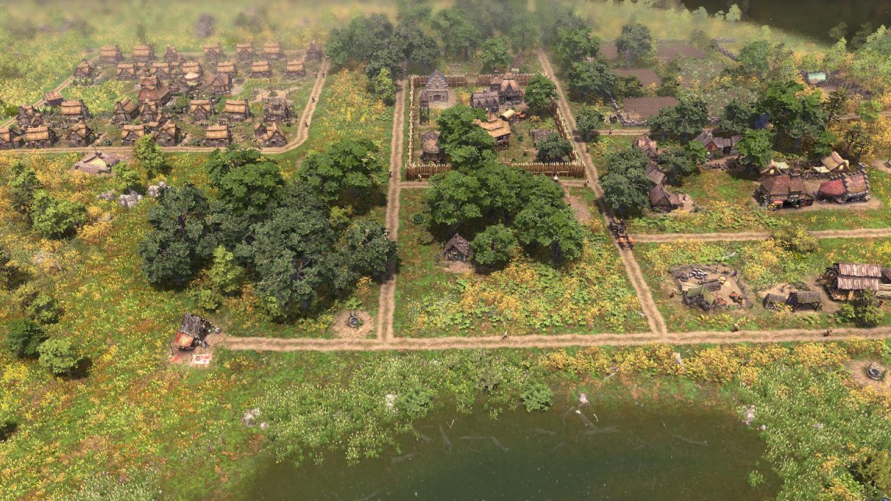 Farthest Frontier | Lady Kathleen's Gaming Realm