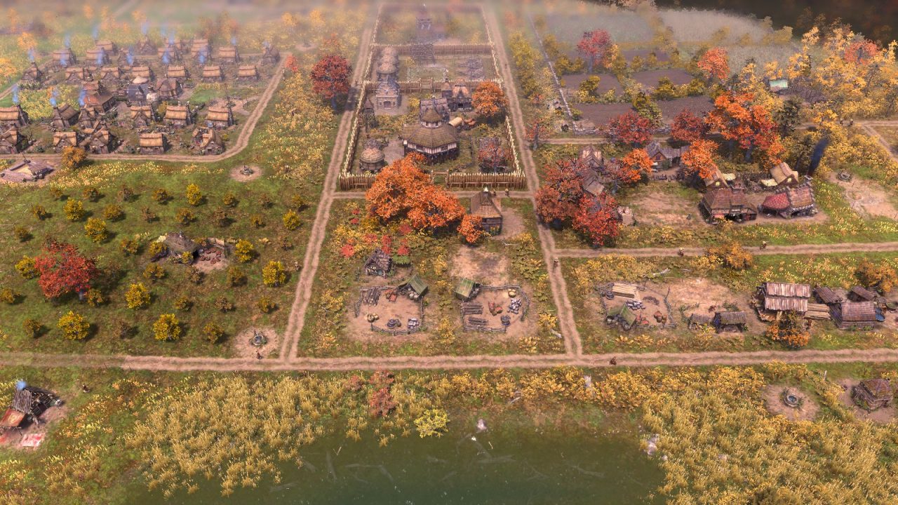 Farthest Frontier | Lady Kathleen's Gaming Realm