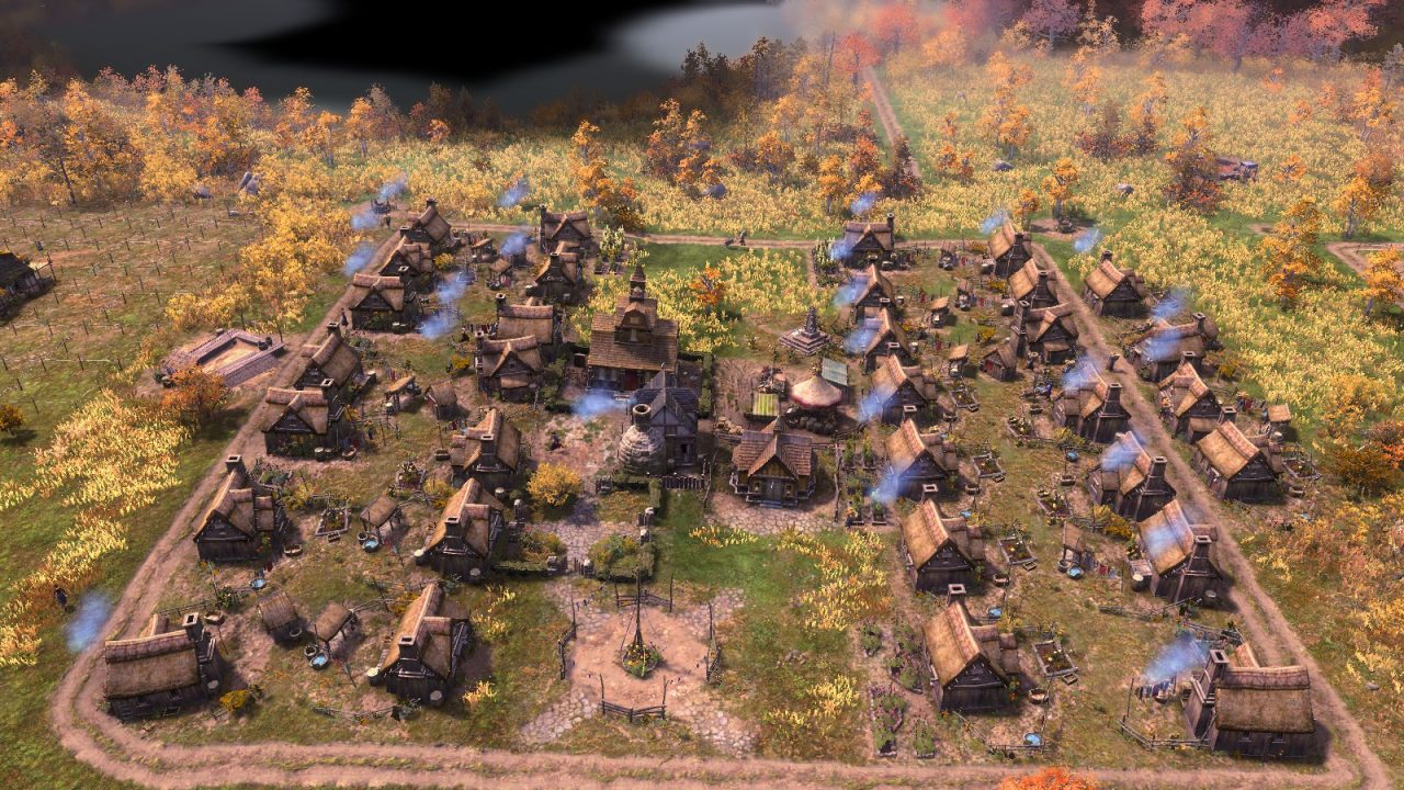 Farthest Frontier | Lady Kathleen's Gaming Realm