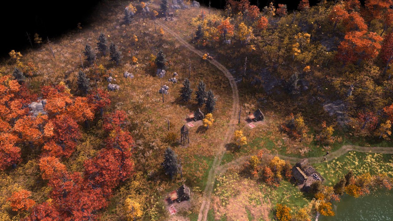 Farthest Frontier | Lady Kathleen's Gaming Realm