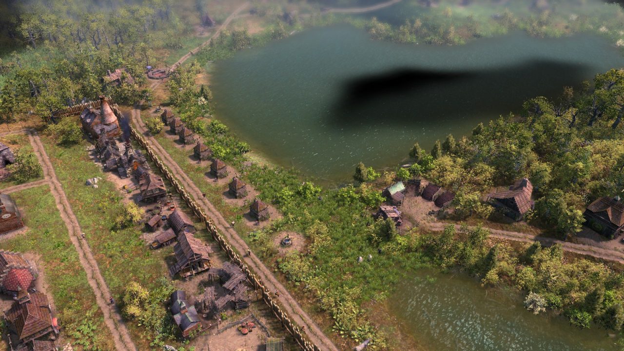 Farthest Frontier | Lady Kathleen's Gaming Realm
